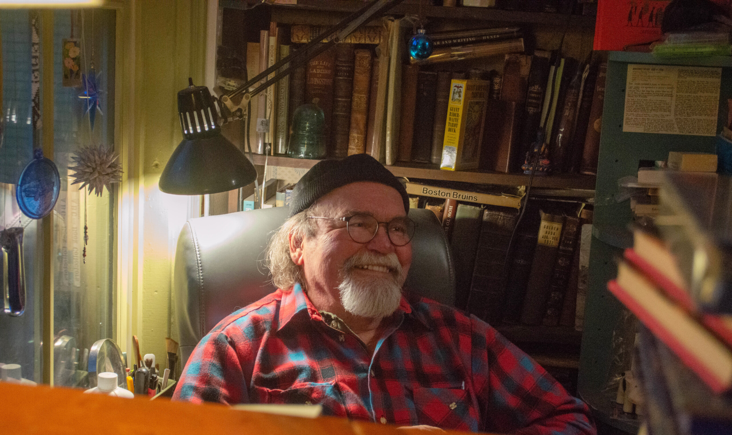 In Their Own Words... with Ken Kozick - New Hampshire Magazine