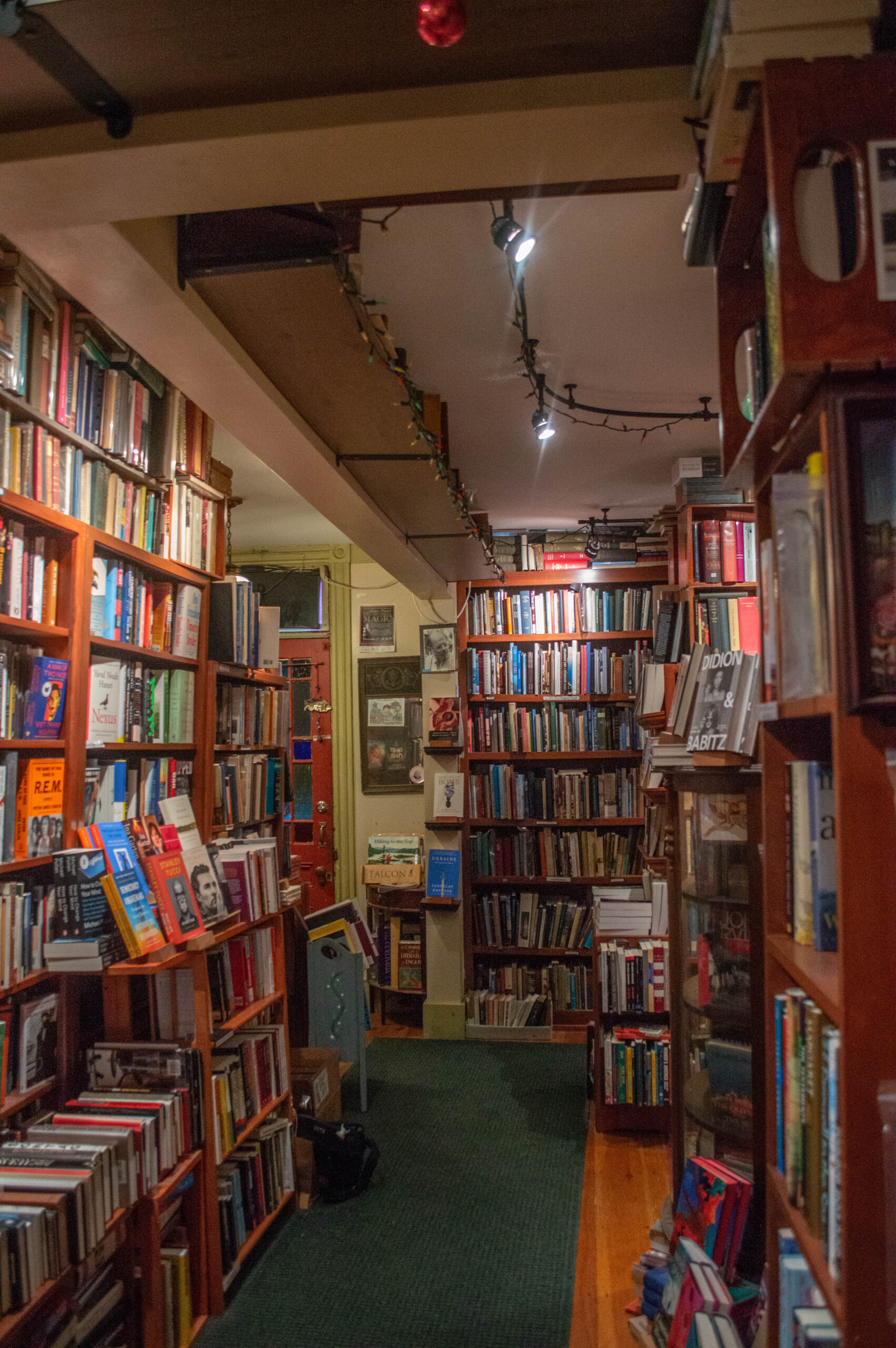 In Their Own Words... with Ken Kozick - New Hampshire Magazine