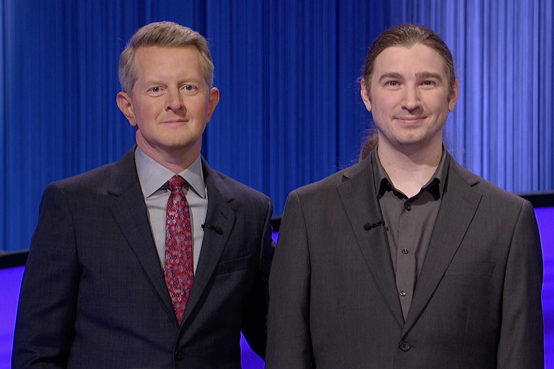 NH's Newest "Jeopardy!" Champion is Five Times Lucky - New Hampshire ...