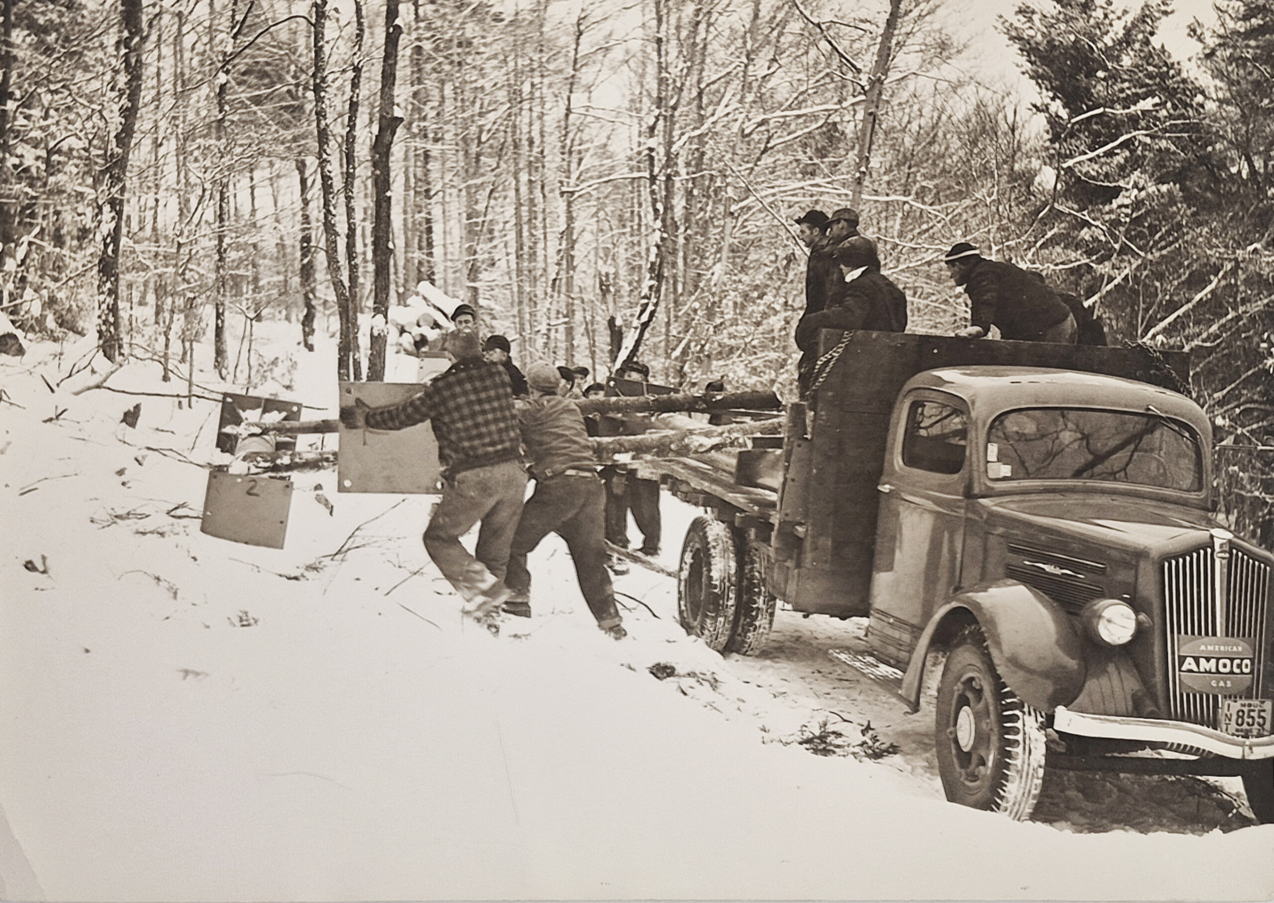 WDYK: Pondering a Mystery at Gunstock - New Hampshire Magazine
