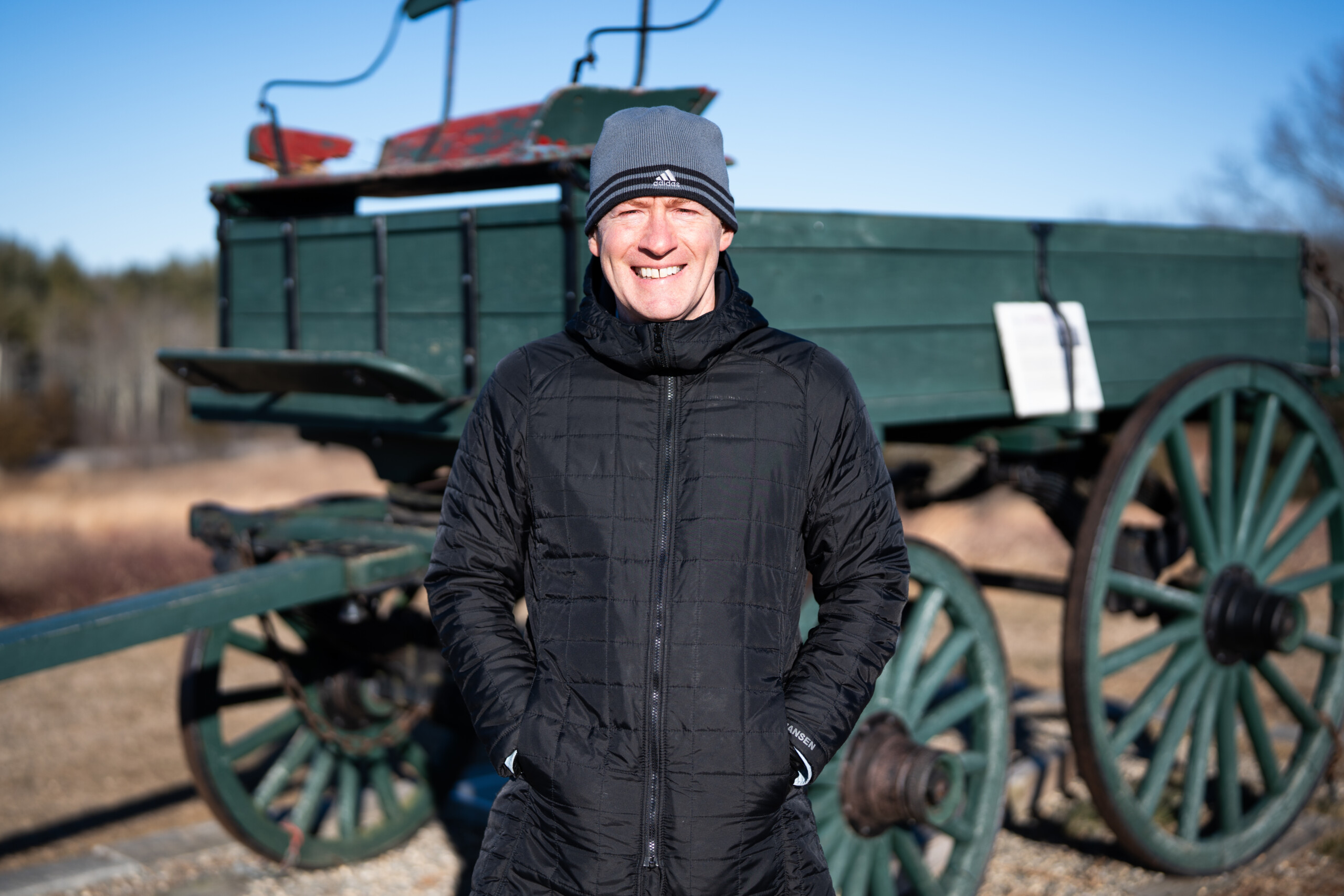 Our Town: Old Durham Town - New Hampshire Magazine